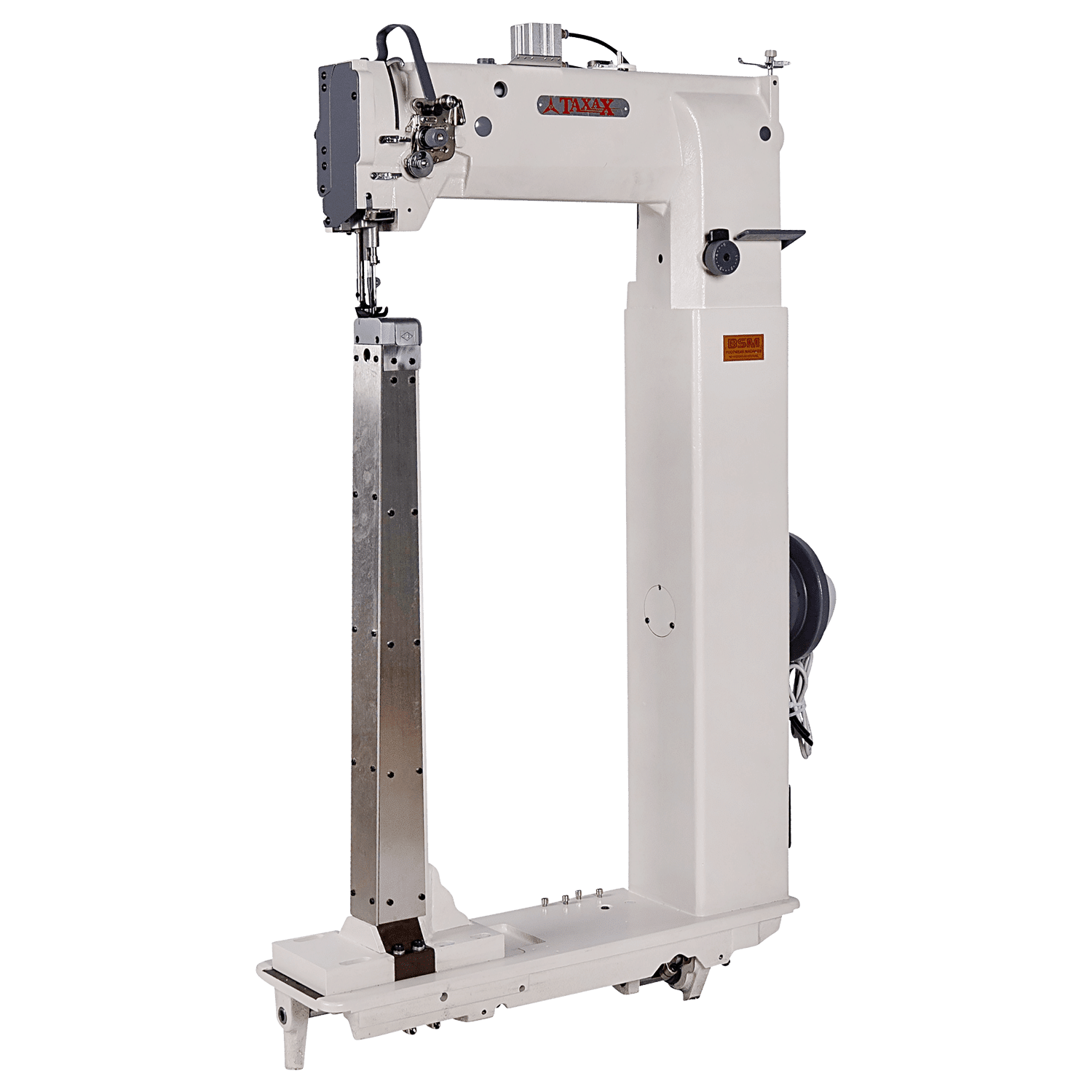 High Post Sewing Machine | BSM INDIA