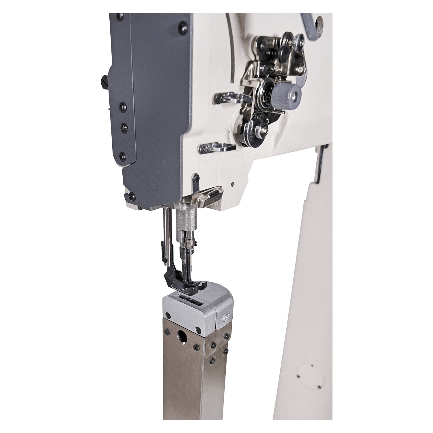 High Post Sewing Machine | BSM INDIA