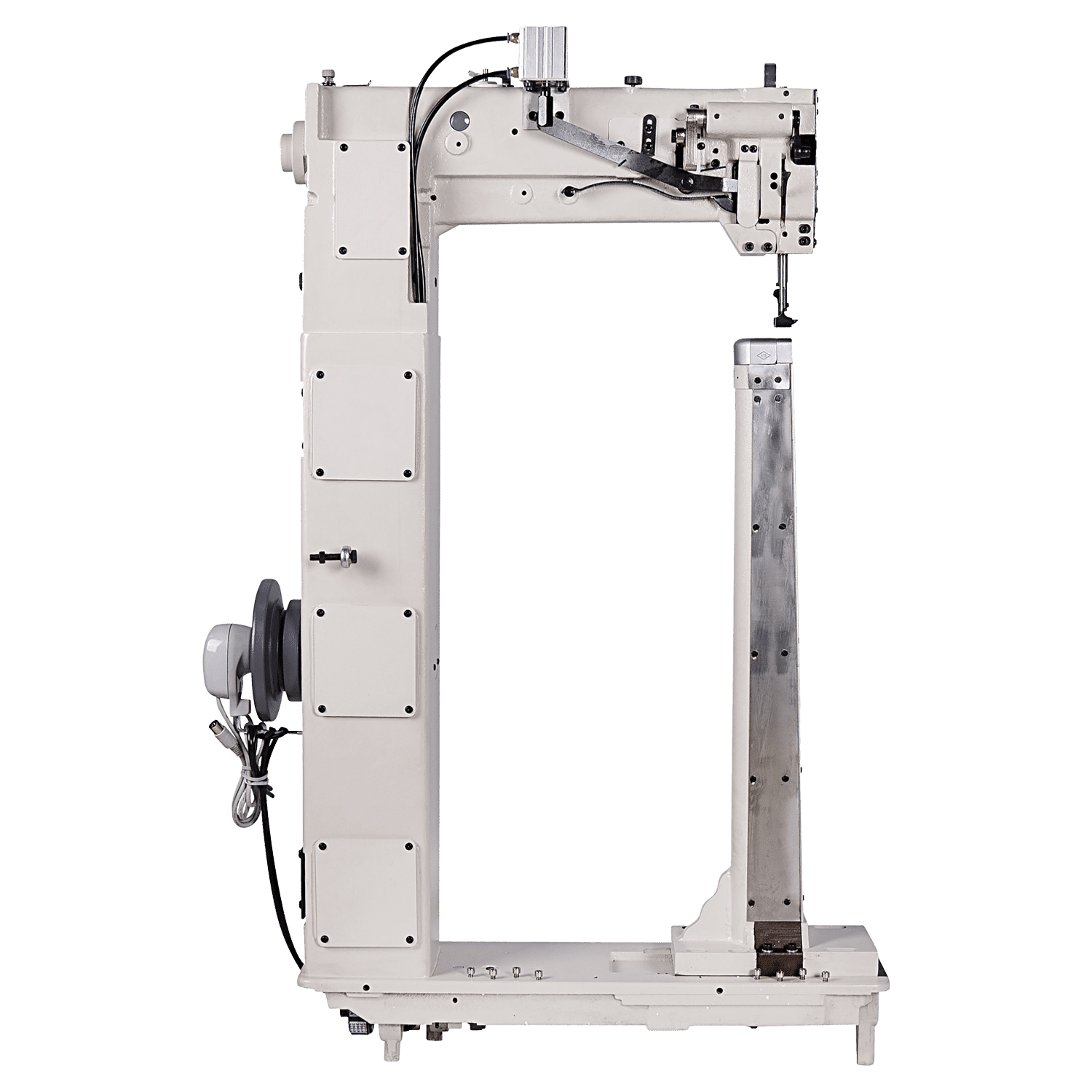 High Post Sewing Machine | BSM INDIA