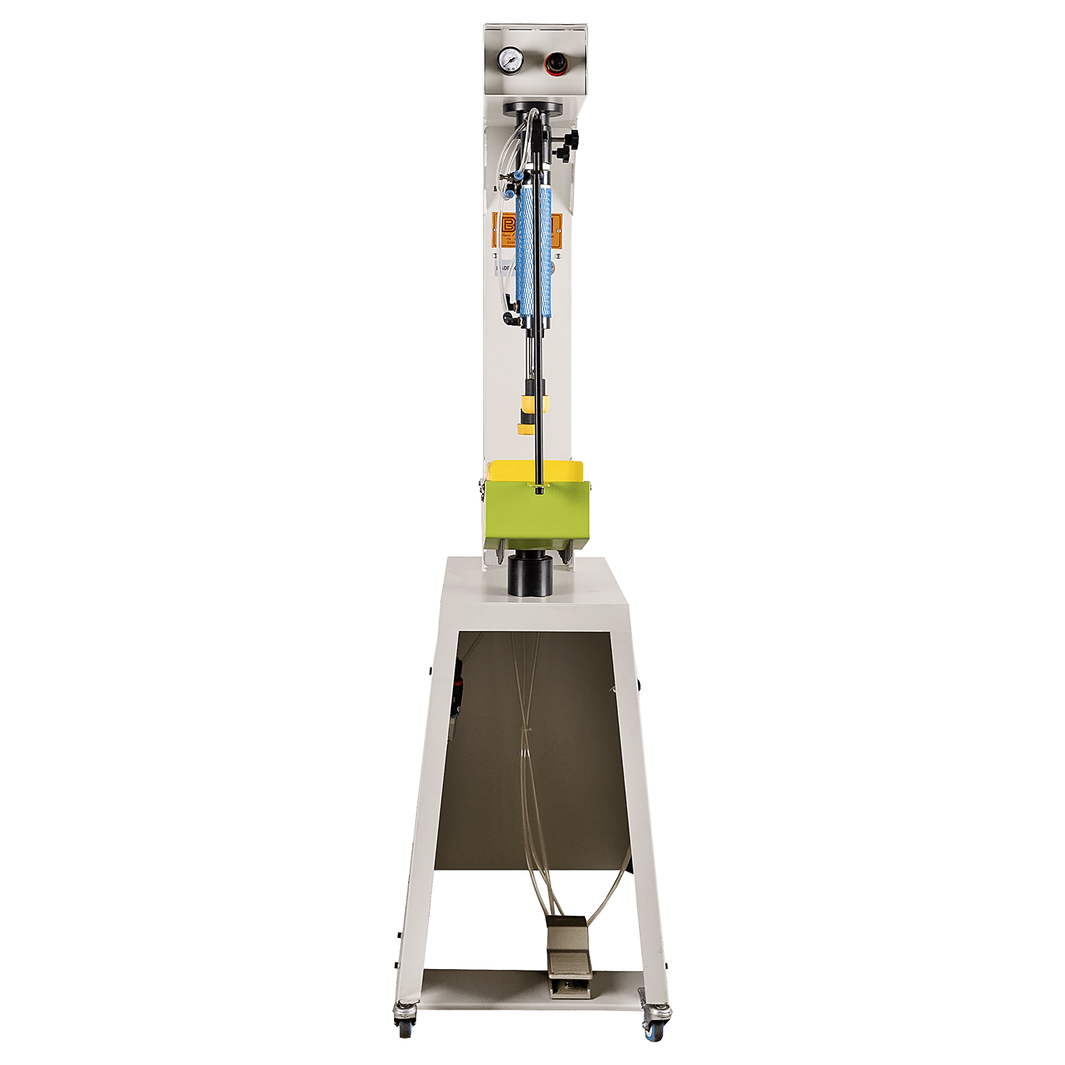 Sole Marking Machine | BSM India