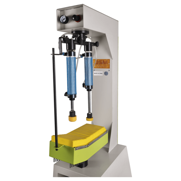 Sole Marking Machine | BSM India