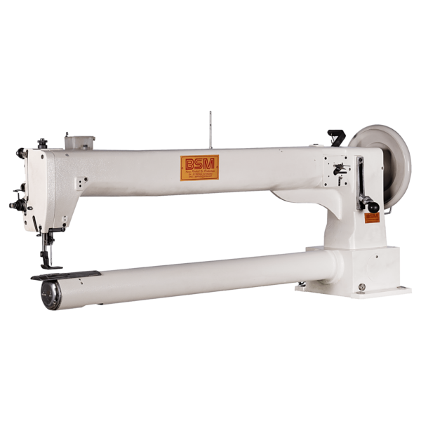 Long Arm Sewing Machine | BSM INDIA