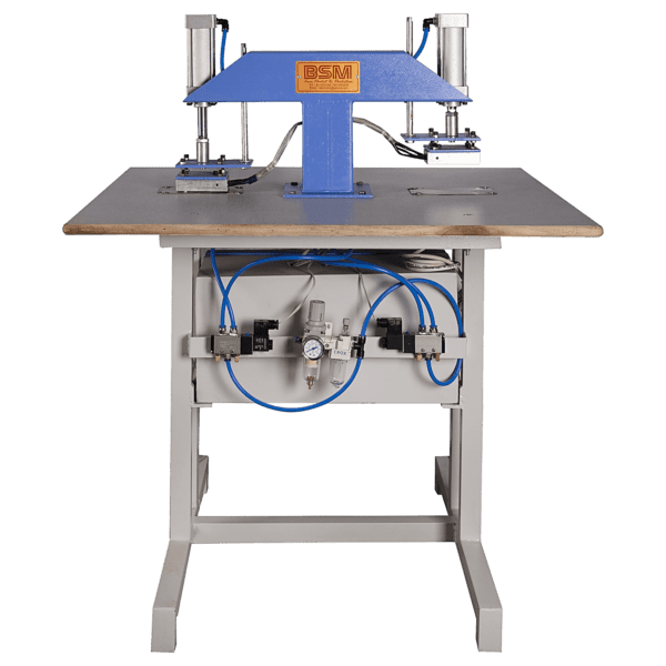 Label Fusing Machine | BSM INDIA