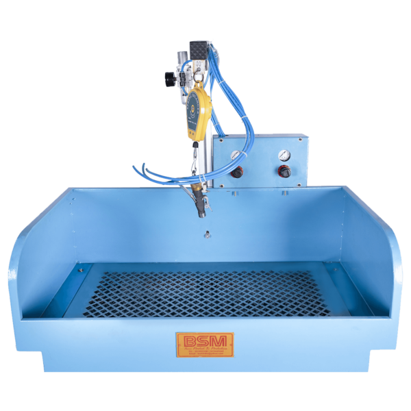 Adhesive Spray System | BSM India