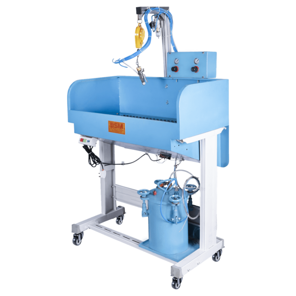 Adhesive Spray System | BSM India