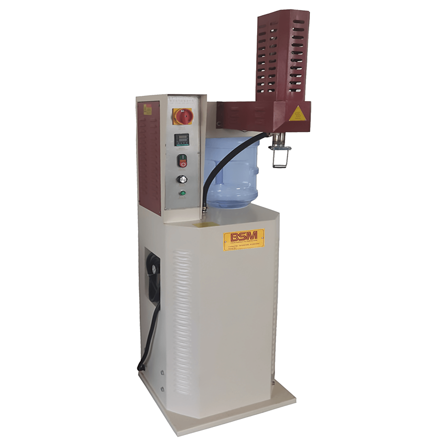 Wrinkle Chaser | BSM INDIA