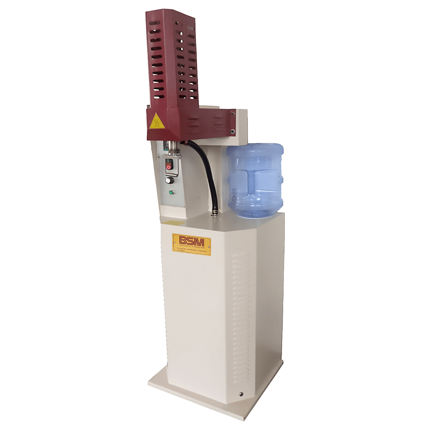 Wrinkle Chaser | BSM INDIA