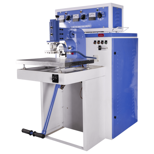 High Frequency Welding Machine | BSM India