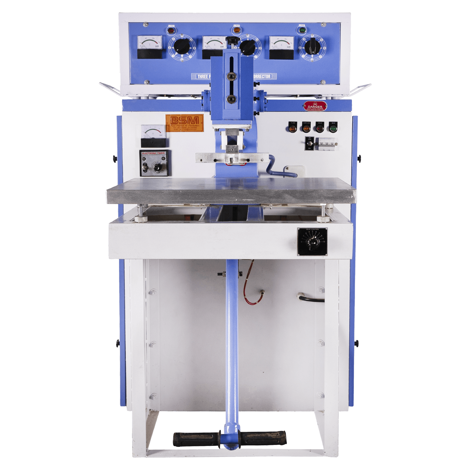 Sole Solutions: Footwear Manufacturing Machines