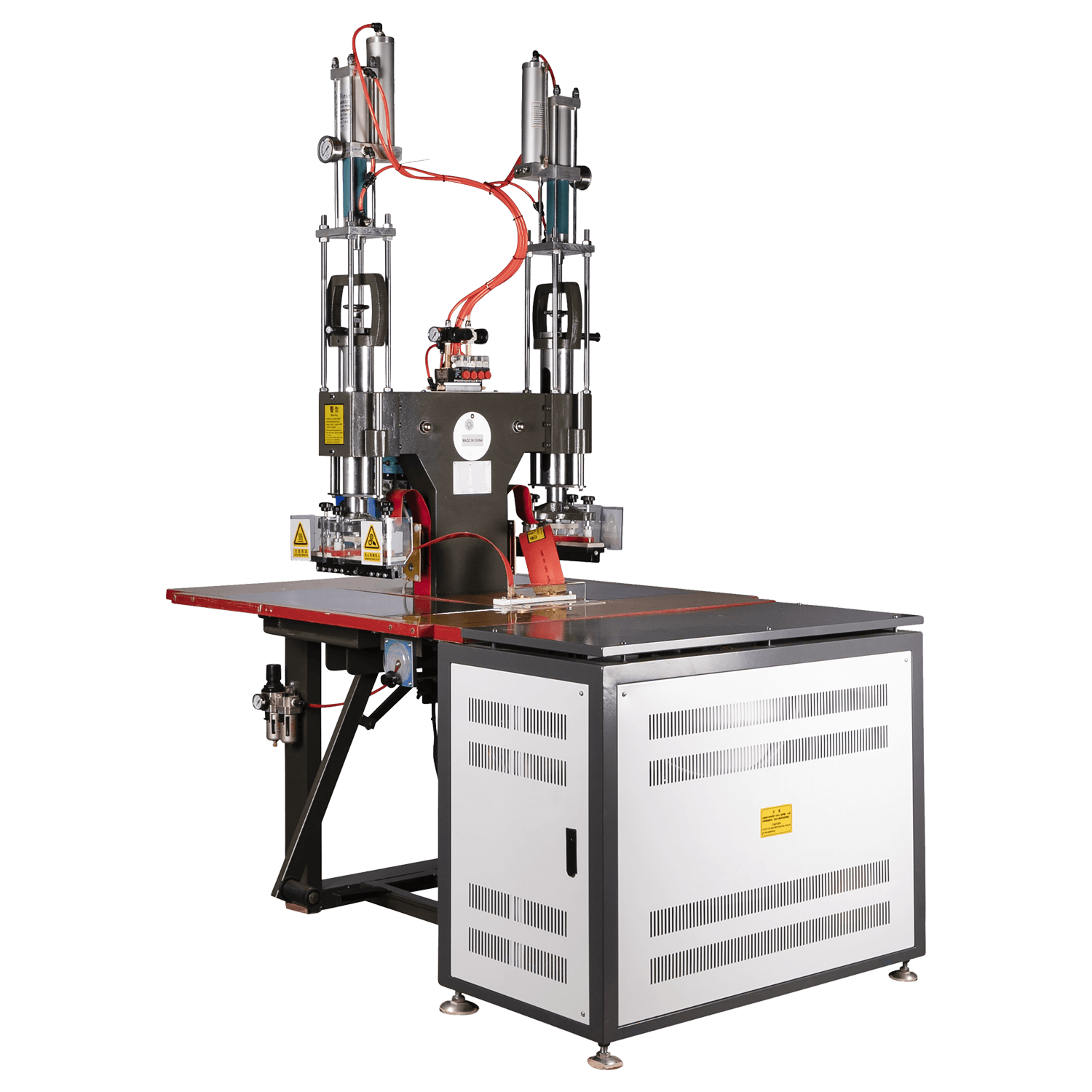 High Frequency Welding Machine | BSM India