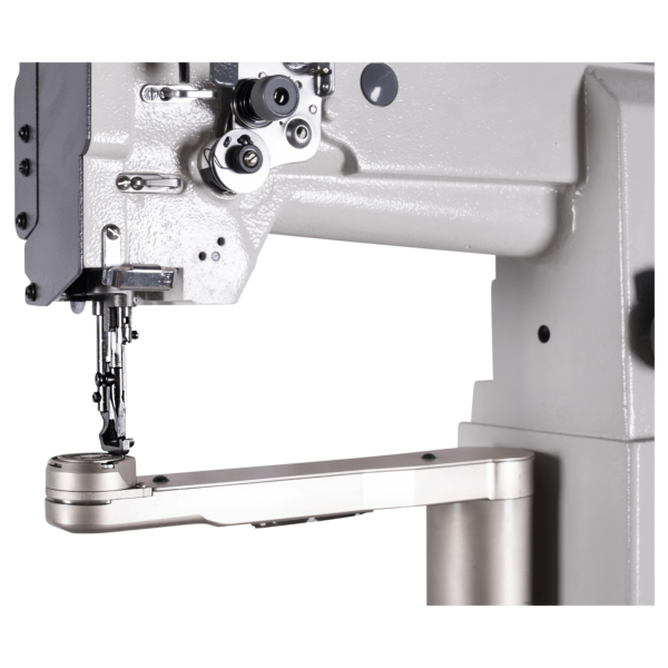 360° Rotary High Post Bed Sewing Machine | BSM INDIA