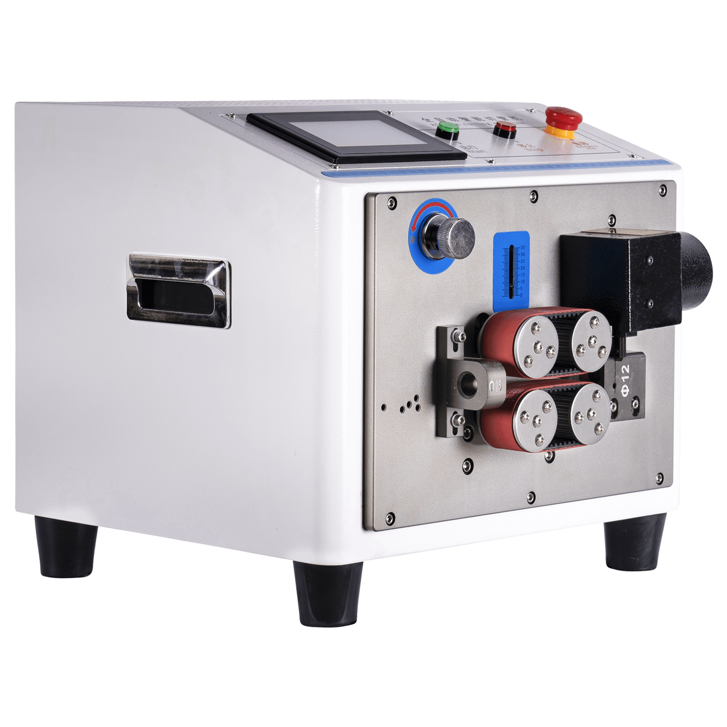 Pipe Cutting Machine | BSM INDIA