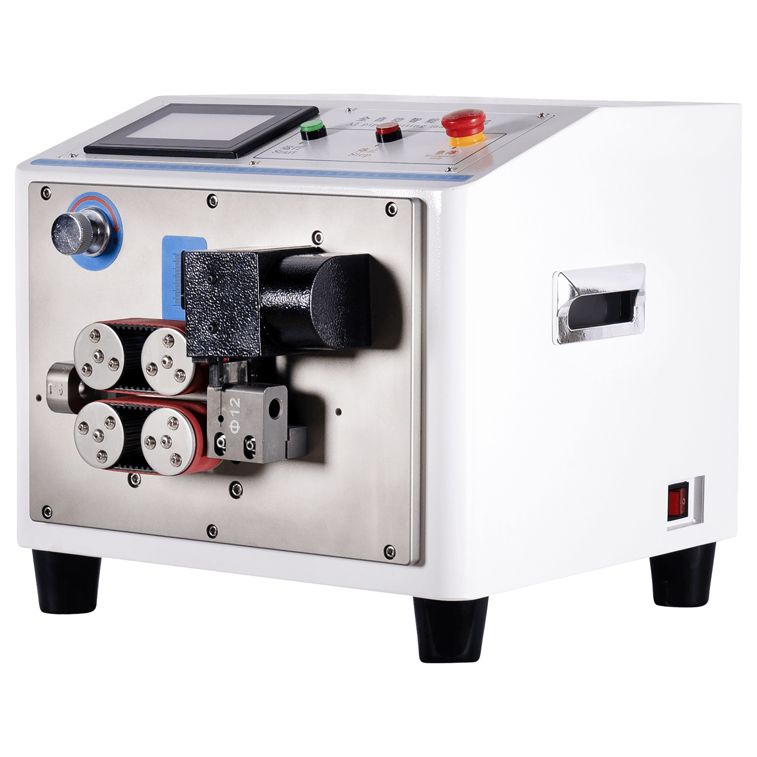 Pipe Cutting Machine | BSM INDIA