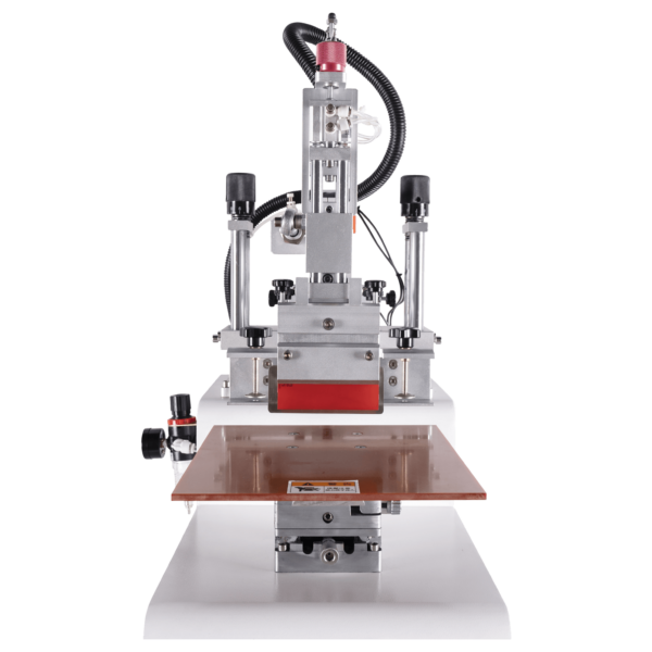 Automatic Screen Printing Machine | BSM INDIA