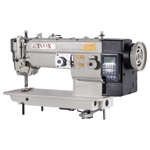 Computerized Zig-Zag Sewing Machine | BSM INDIA