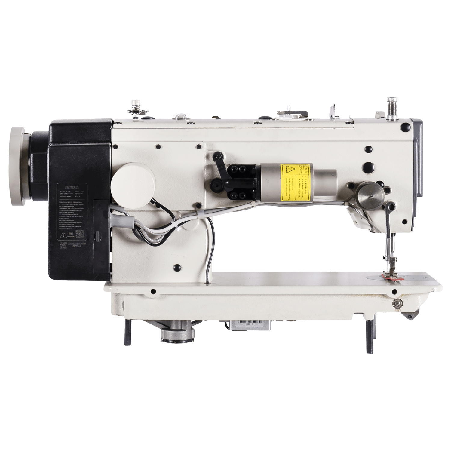 Computerized Zig-Zag Sewing Machine | BSM INDIA