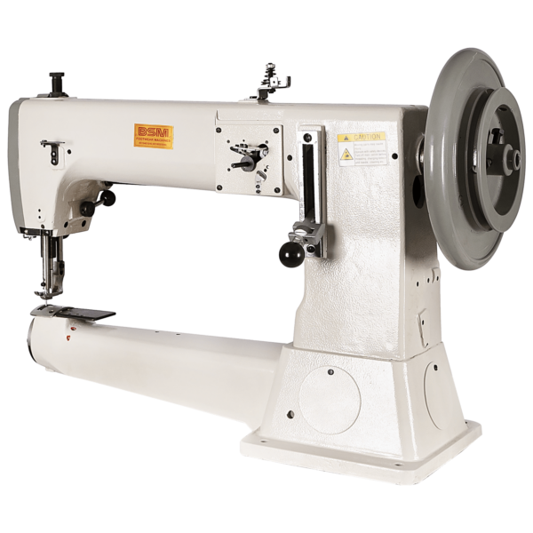 Long Arm Cylinder Bed Sewing Machine | BSM INDIA