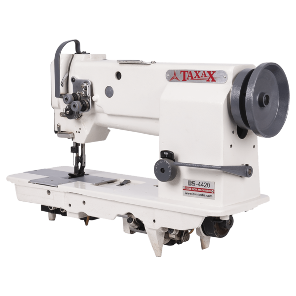 Unison Feed Sewing Machine | BSM INDIA