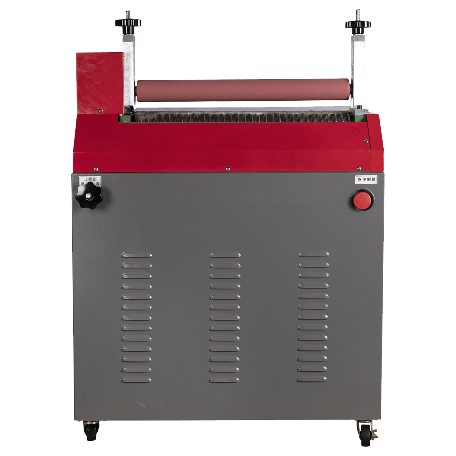 Hot Melt Glue Coating Machine | BSM INDIA