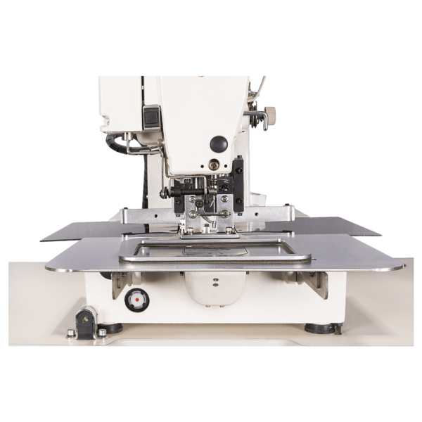 Pattern Stitching Machine | BSM INDIA