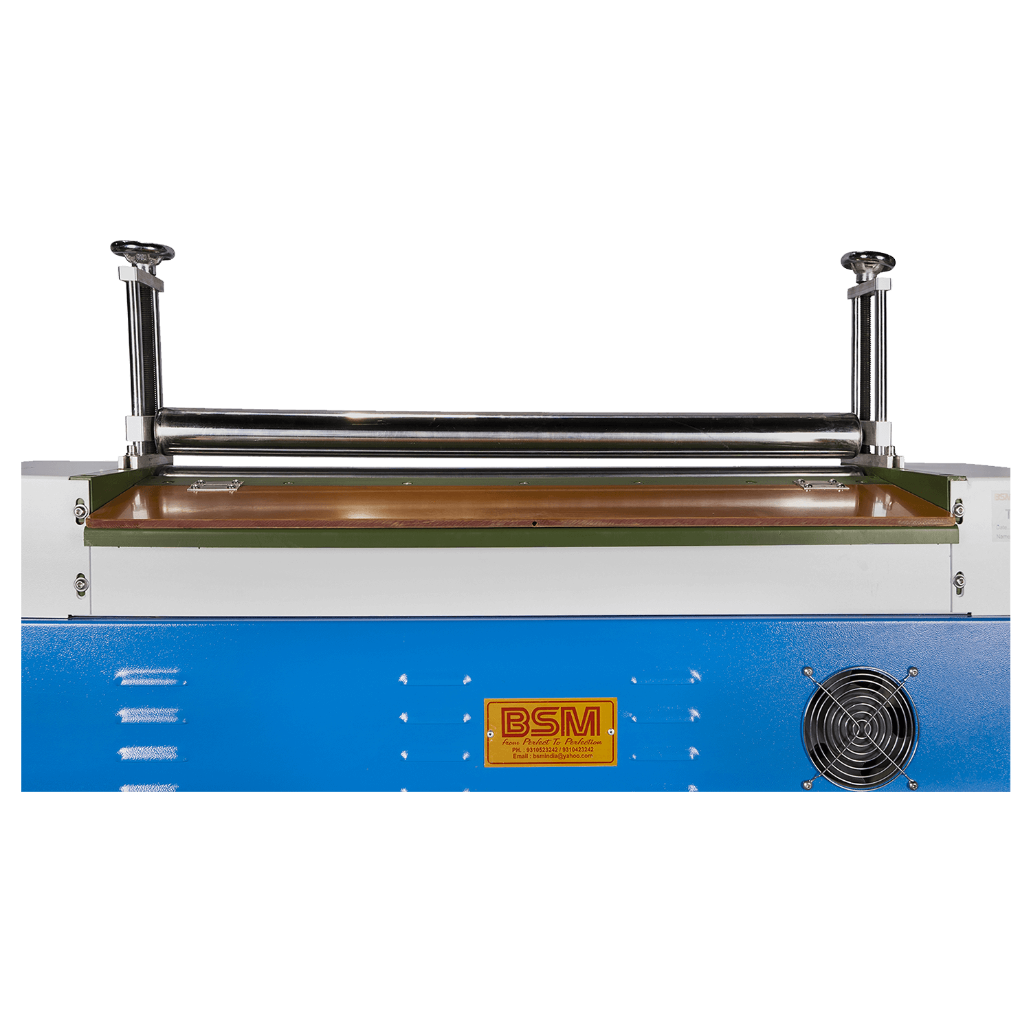 Hot Melt Glue Applicator | BSM INDIA