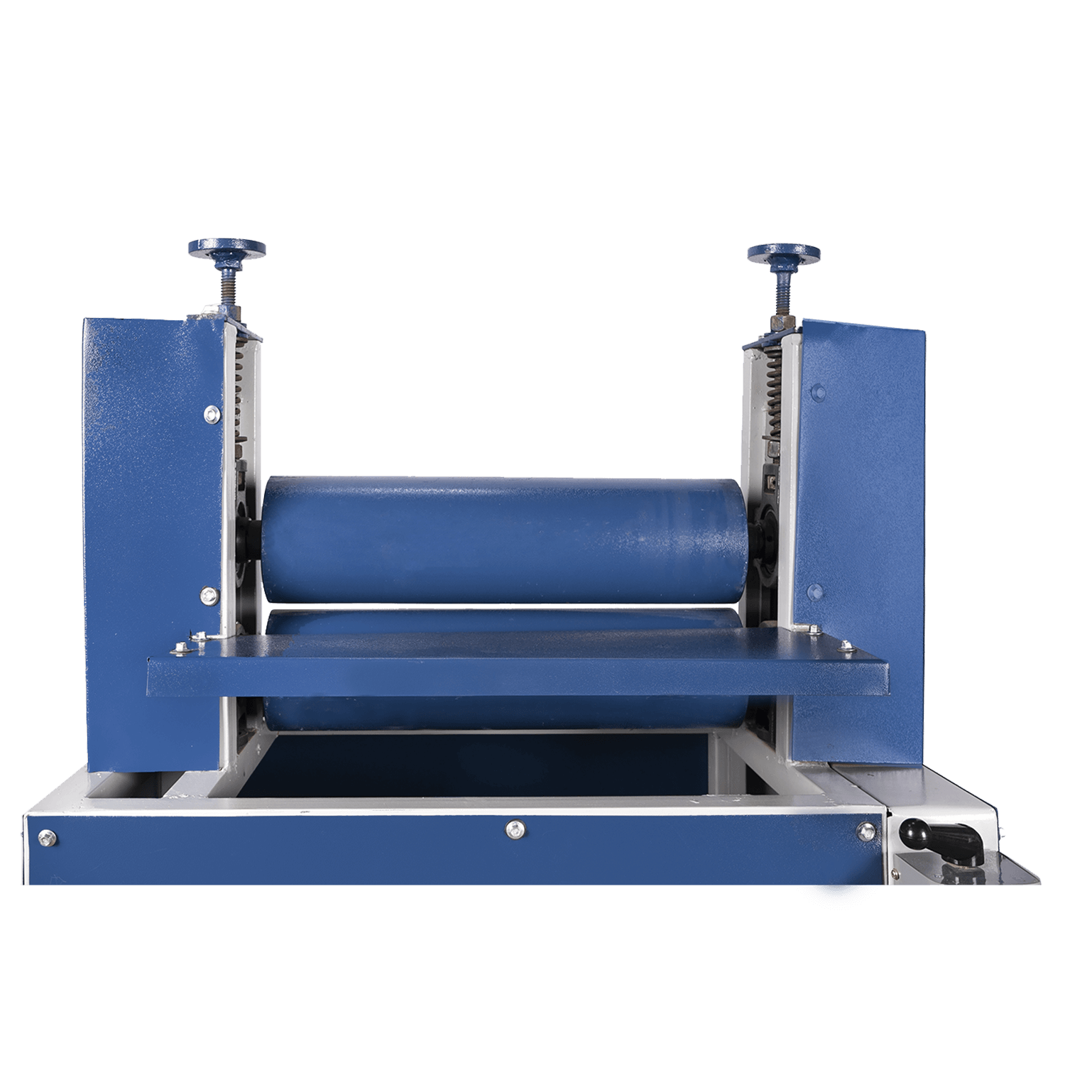 Roller Pressing Machine | BSM India