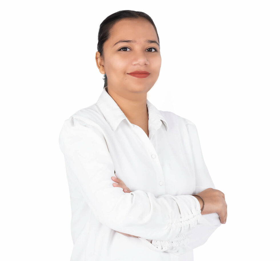 Dolly Rajput | BSM INDIA